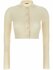 Кардиган Jil Sander, размер 36 GER, белый