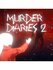 Murder Diaries 2 PS4 & PS5