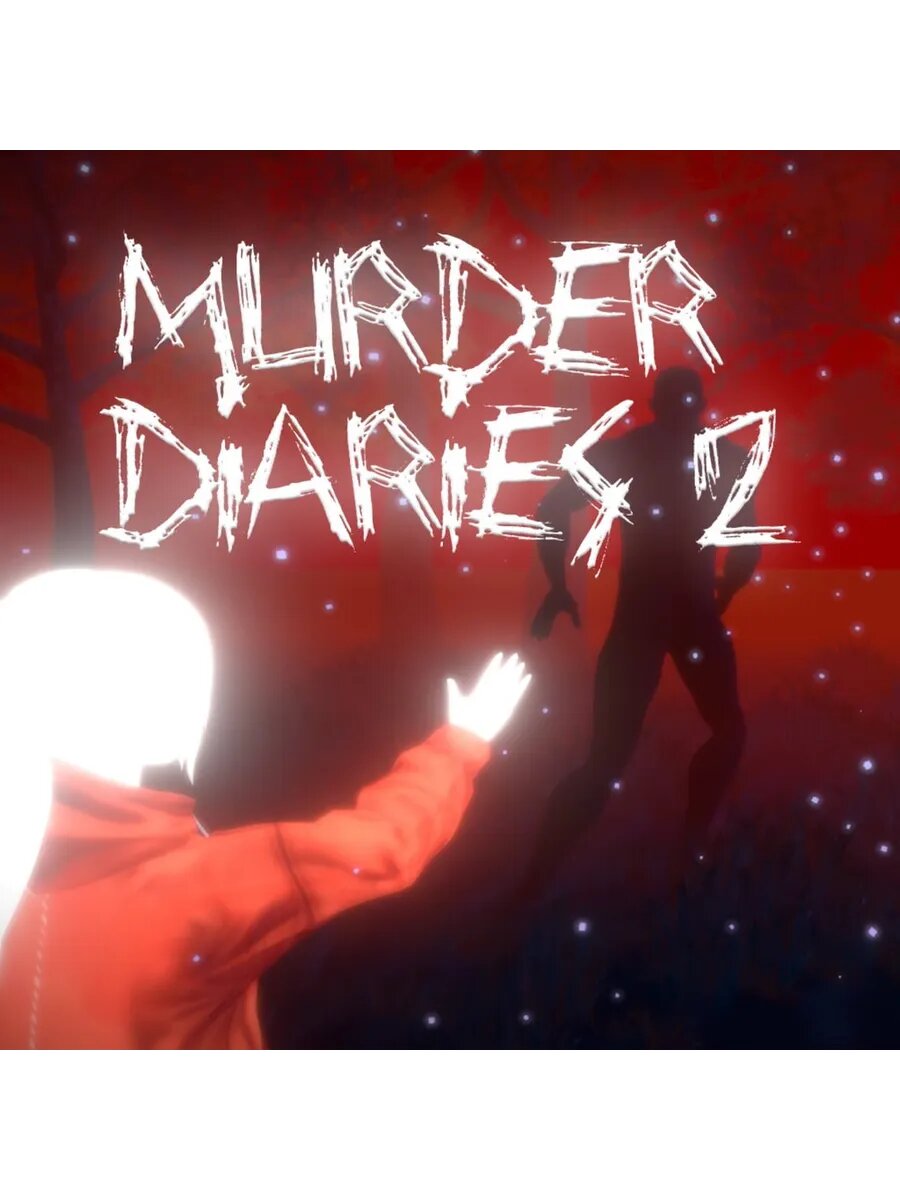 Murder Diaries 2 PS4 & PS5