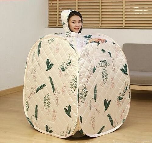 Инфракрасная сауна