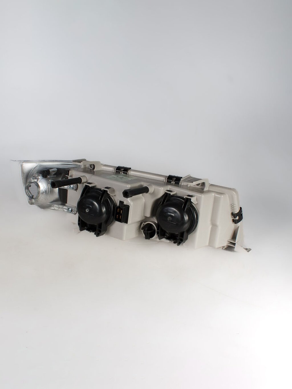 Фара для а/м ВАЗ 2110 (левая) "СЕВиЕМ" (Bosch)