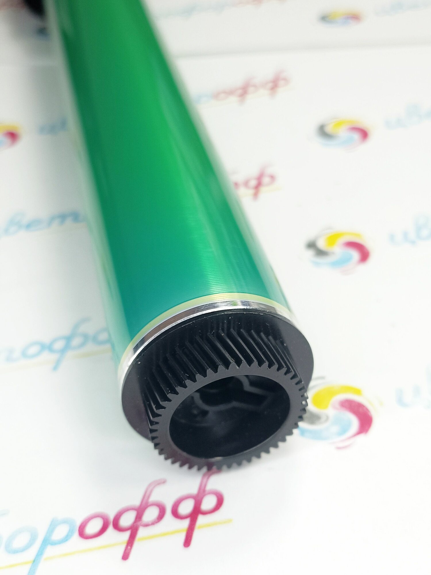 Фотовал (OPC) CVT для Konica-Minolta (DR-311/DR-512) Bizhub-C220 C224 C280 C360 C364