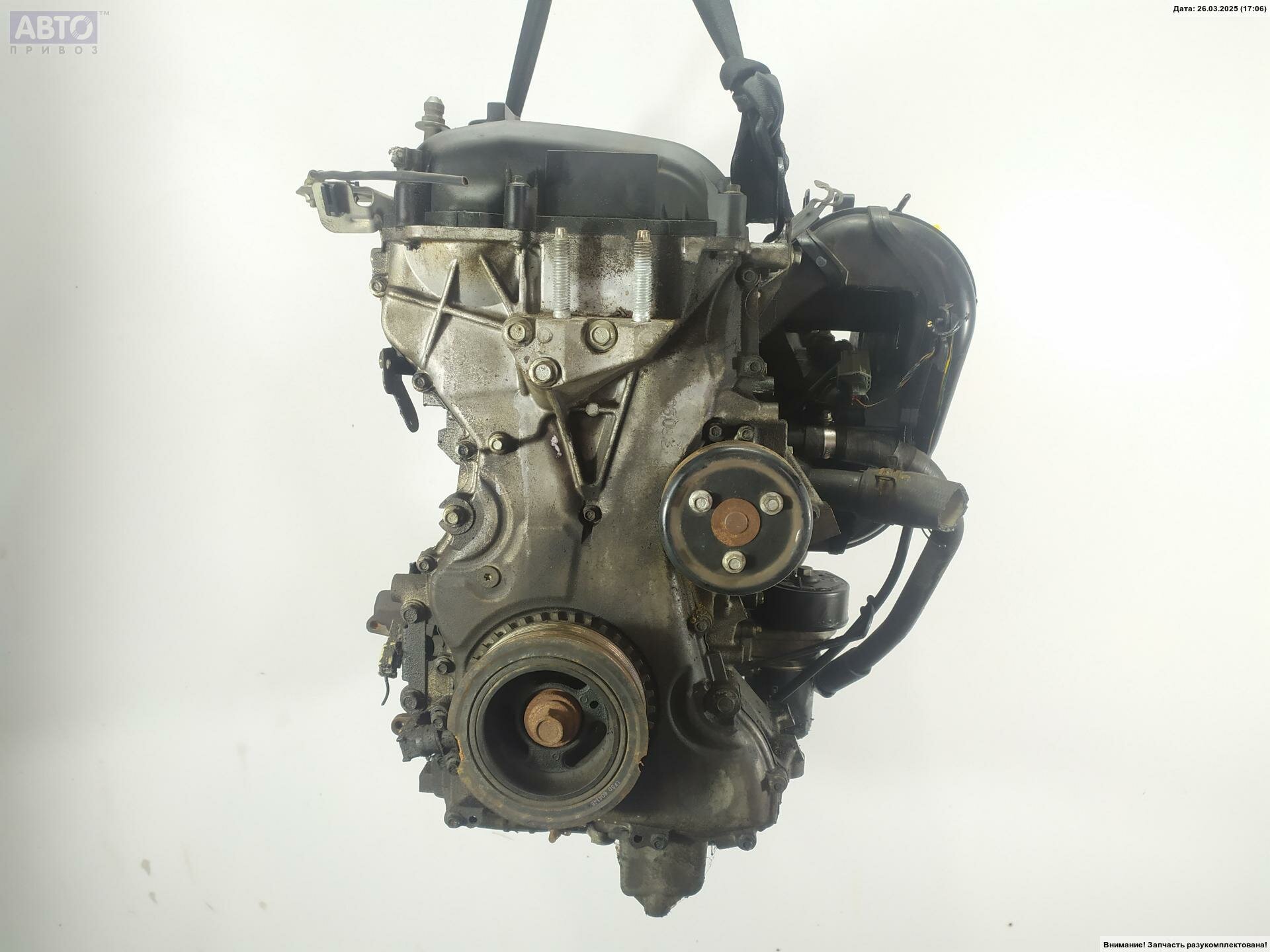 Двигатель (ДВС) Mazda 5