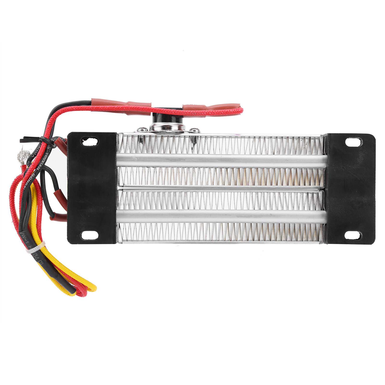 Электрический керамический термостатический нагревательный элемент с изоляцией PTC, переменный ток 220 В, мощность 600 Вт, 96 А.