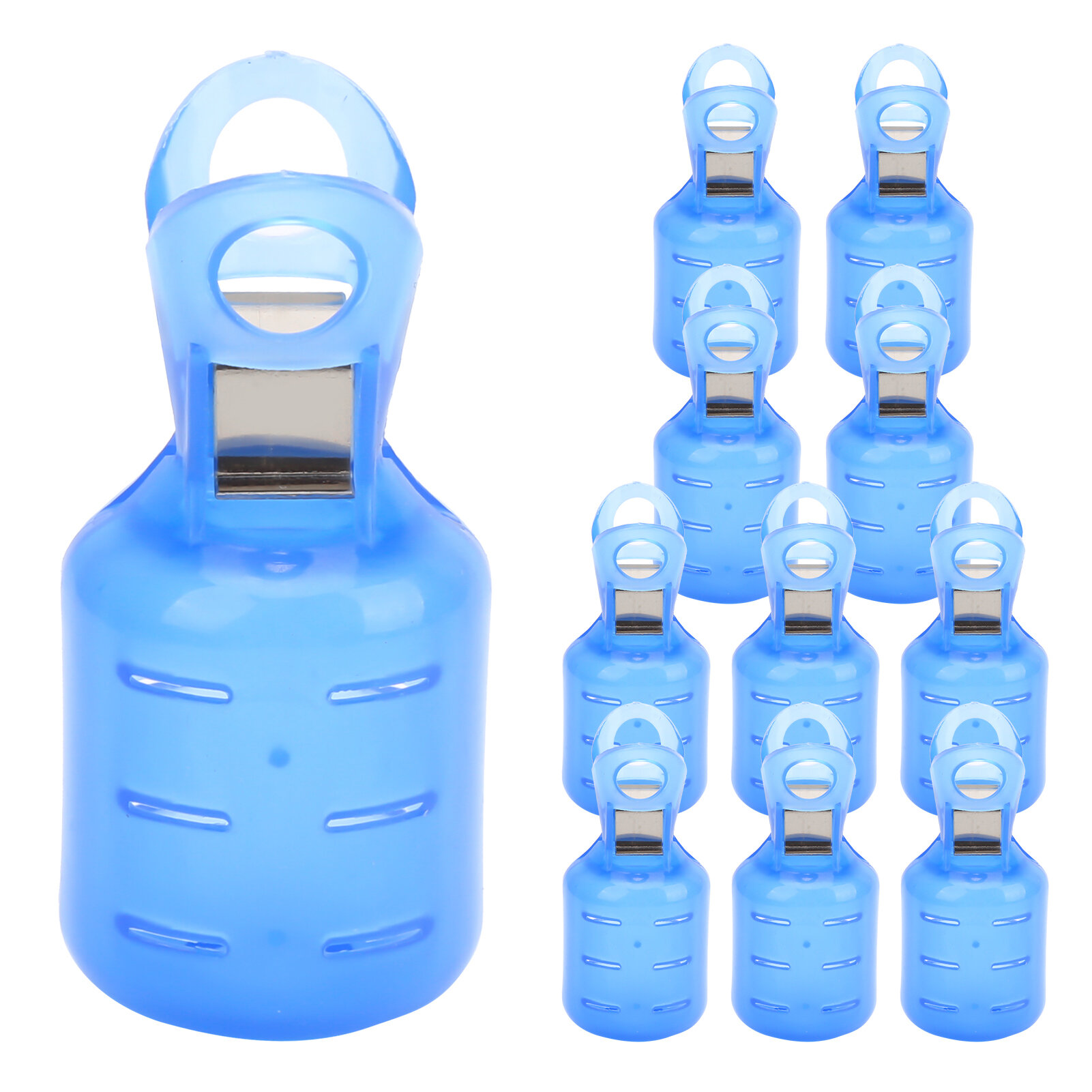 10 шт. Чехлы для рыболовных крючков из ЭВА, защитные крючки для джиг-приманок, рыболовные ящики, инструменты.