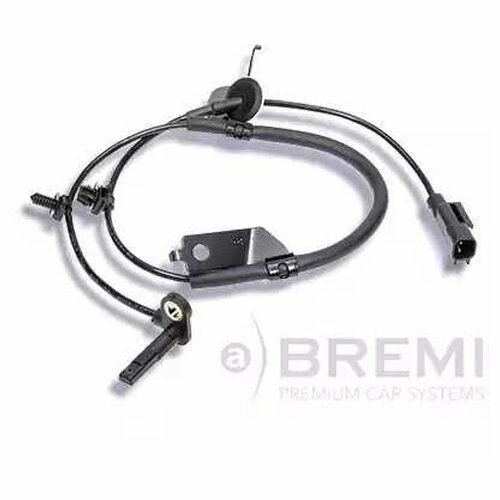 Датчик ABS Bremi 50746 для Chrysler 200, Sebring; Dodge Journey; Fiat Freemont
