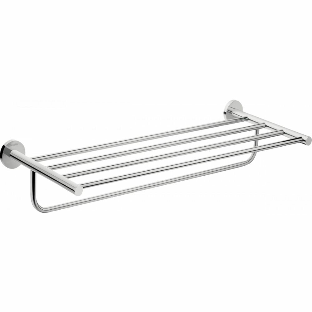 Полотенцедержатель Hansgrohe Logis UA