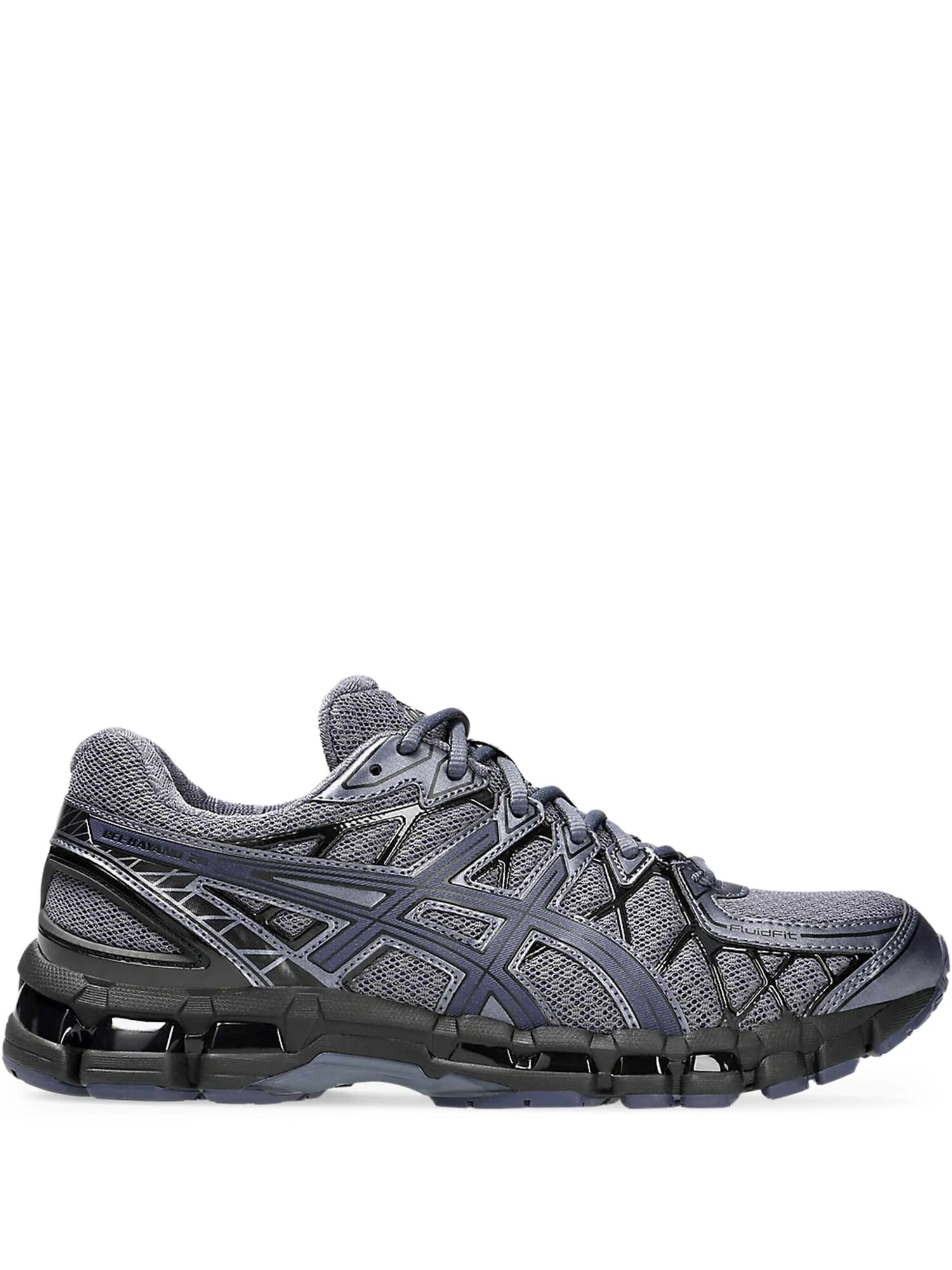 Кроссовки Gel Kayano 20 Indigo Fog