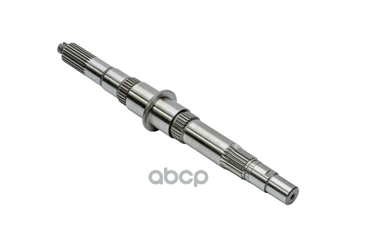 Вал КПП ГАЗ-3310,3309 вторичный рубин рубин-авто арт. 33104-1701105