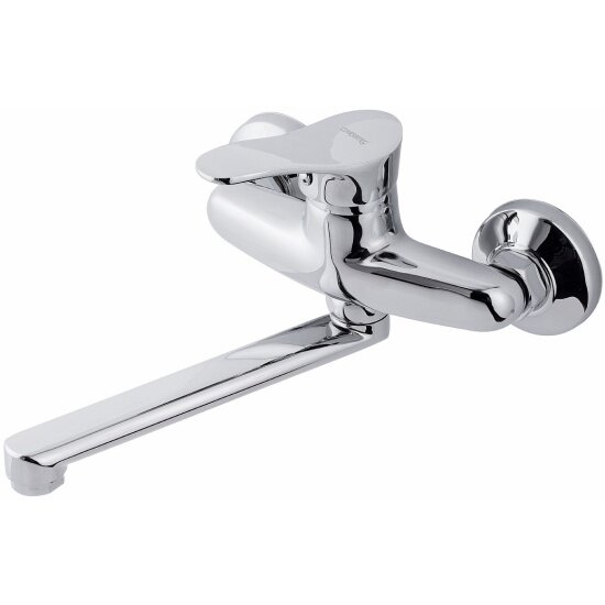 Смеситель для кухни Tsarsberg TSB-920-3505 настенный тип см-морна, см-уморна