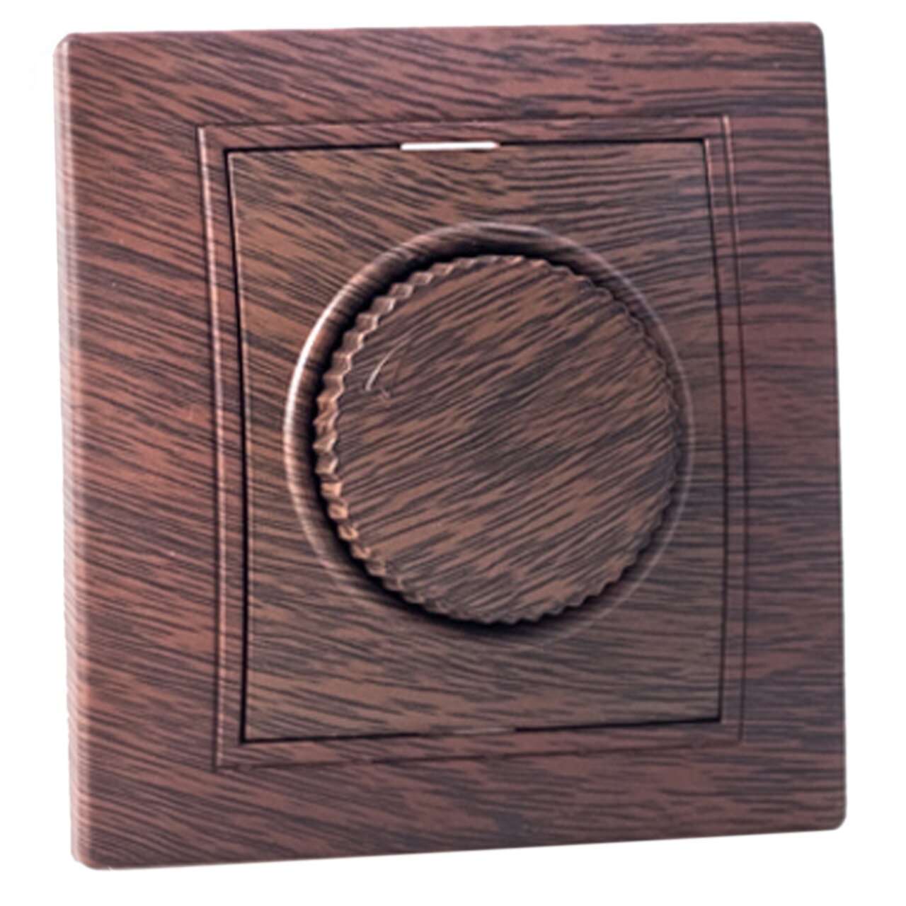 INTRO Plano Диммер поворотный 600Вт для LED и ламп накаливания плавная регулировка