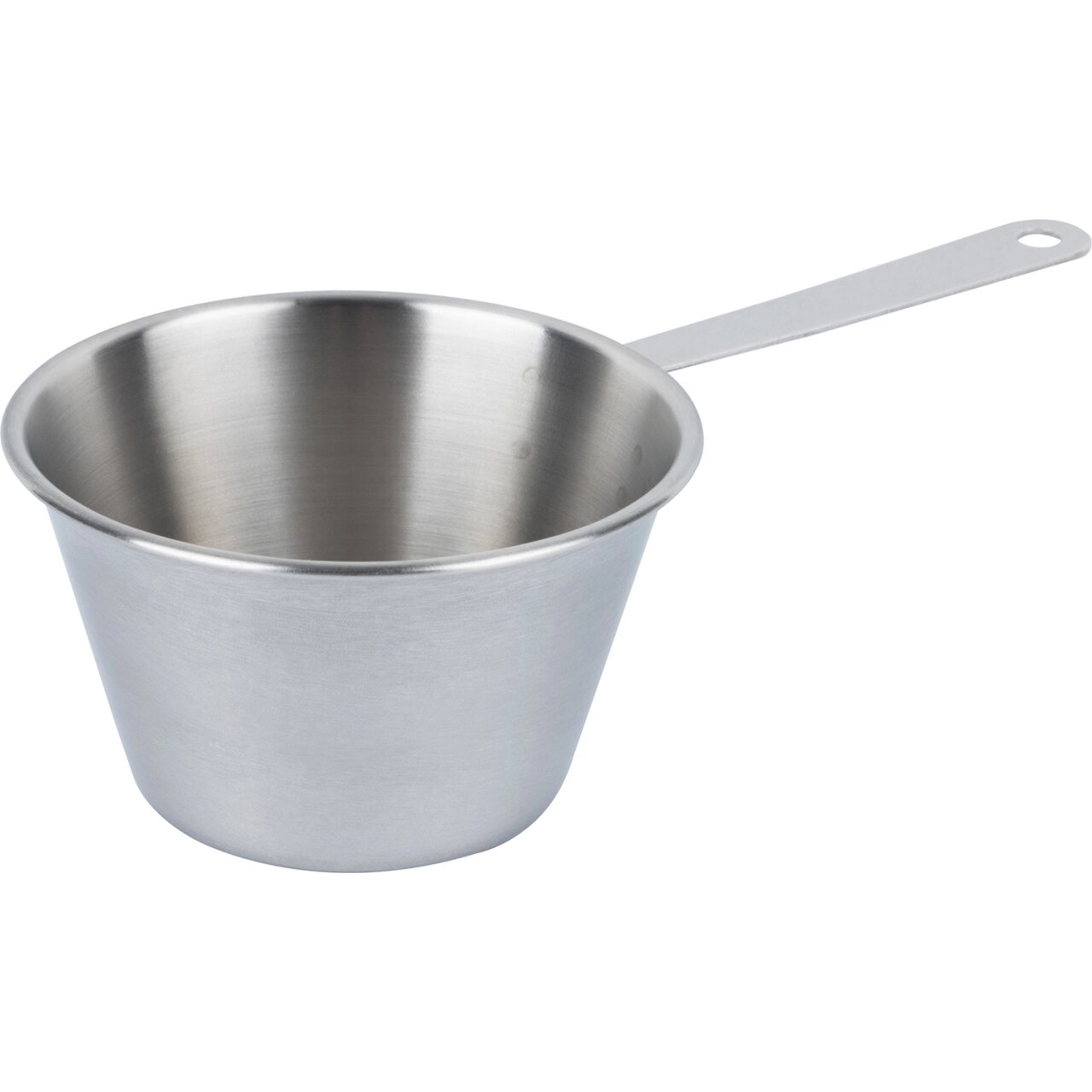 Mallony Gusto кокотница 250 мл из нержавеющей стали для запекания и подачи на стол