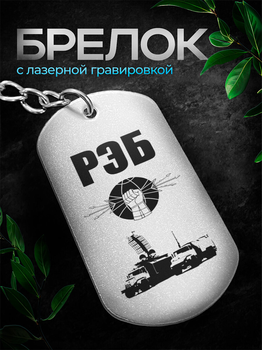 Брелок IREVIVE