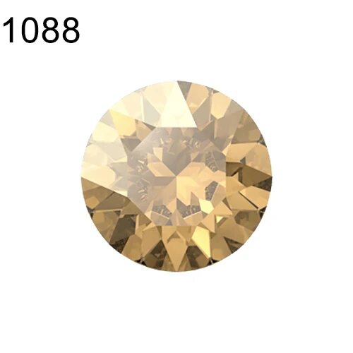 Кристаллы Chaton 1088, Crystal 001 GSHA F