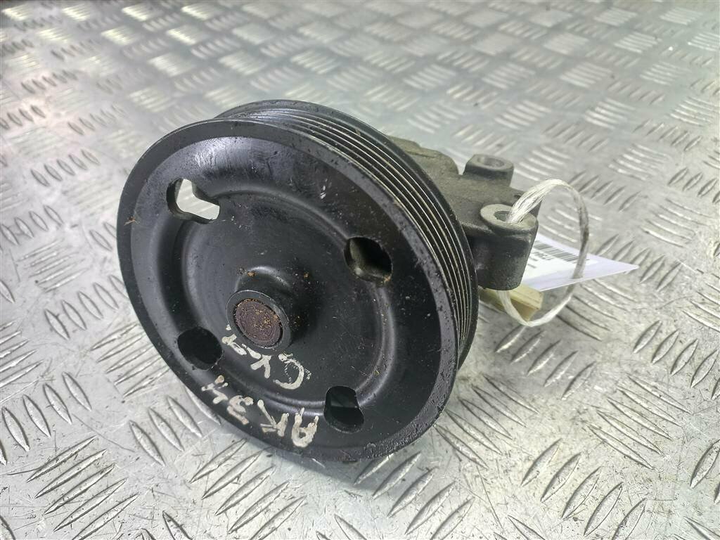 Насос гидроусилителя Б/У для MAZDA CX-7 I рестайлинг (2009—2012) EG2132650C