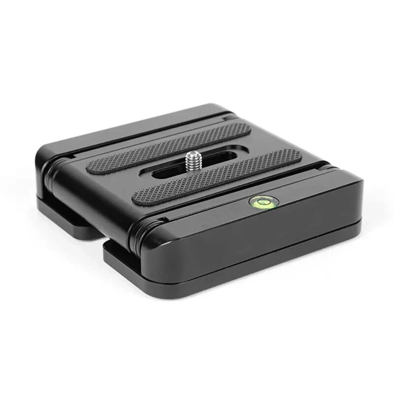 Головка штатива Z-типа Гибкая складная наклонная головка типа Z для зеркальной камеры Canon Nikon Sony Решение головки штатива из алюминиевого сплава