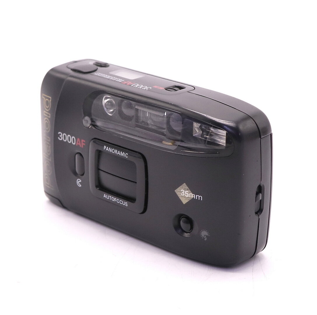 Пленочный компактный фотоаппарат Polaroid 3000 AF