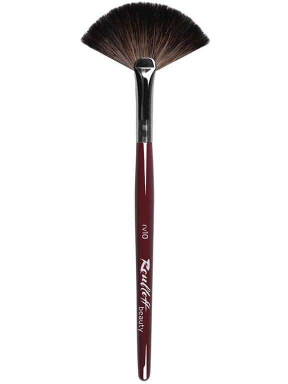 Roubloff Кисть веерная для коррекции крыльев носа RV10