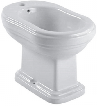 Биде напольное GSI Old Antea 566211 1 foro