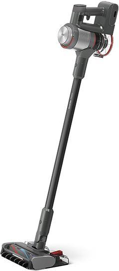 Беспроводной пылесос BQ VCA1005W Gray