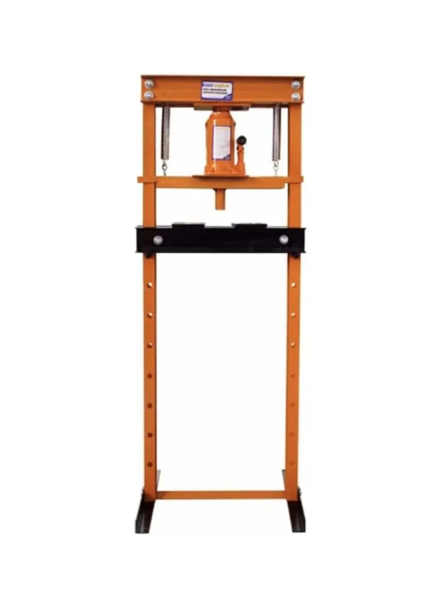 Ombra Пресс гидравлический напольный модульный 12 т OHT612V