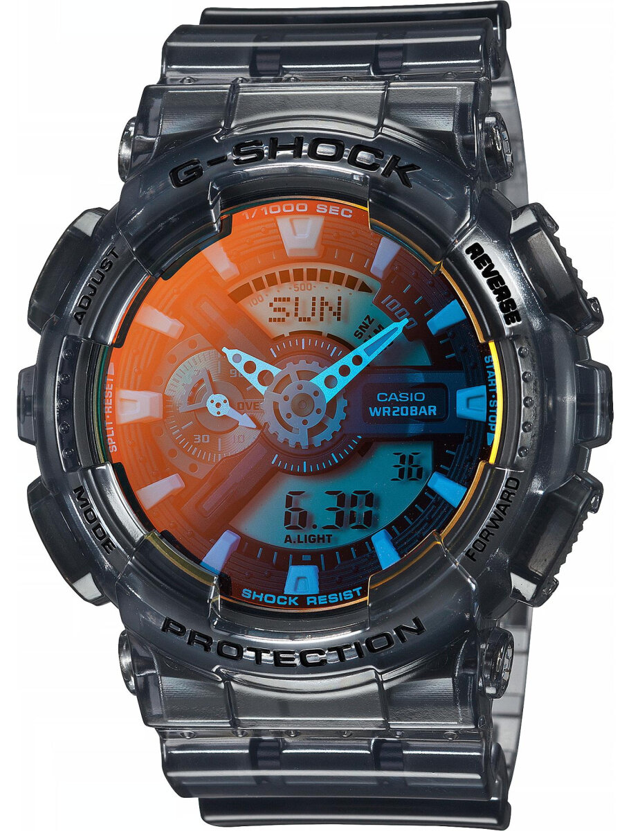 Наручные часы G-Shock