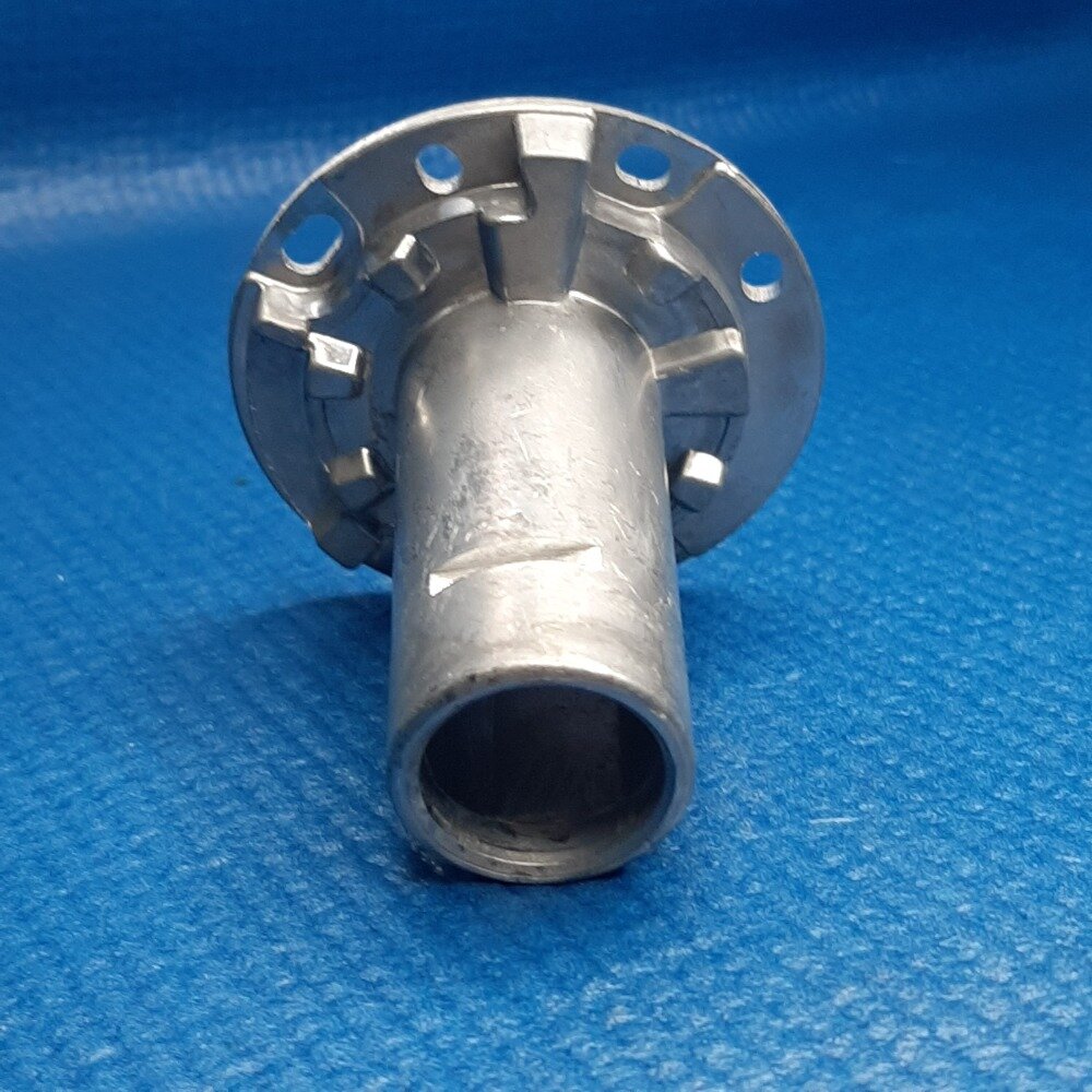 Кронштейн зеркала Volkswagen Transporter Multivan T5 2003