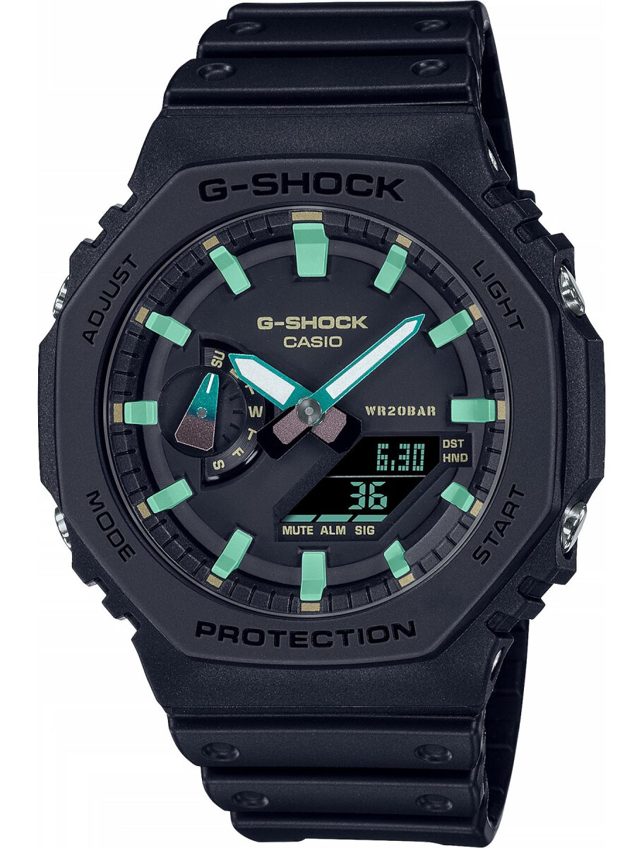Наручные часы G-Shock