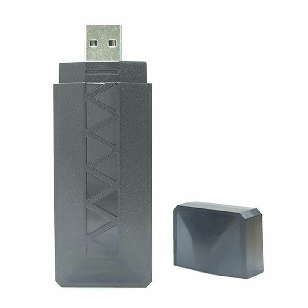 Встроенная беспроводная сетевая карта USB AR9271