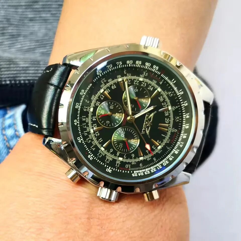 Наручные часы