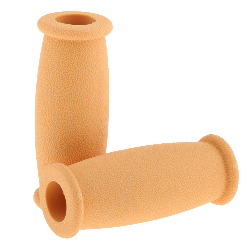 Набор из 2шт Опора костыльная кистевая мягкая Мега-Оптим CA002