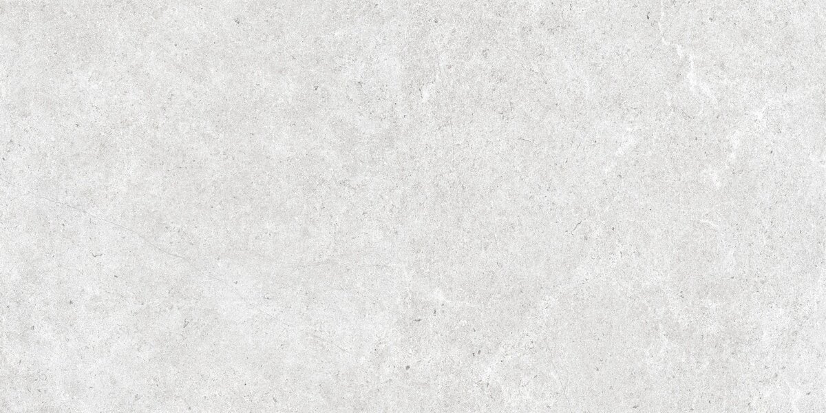 Керамогранит Kerranova Monochrom White Matt 60x120 K-2060/MR/600x1200 матовая морозостойкая