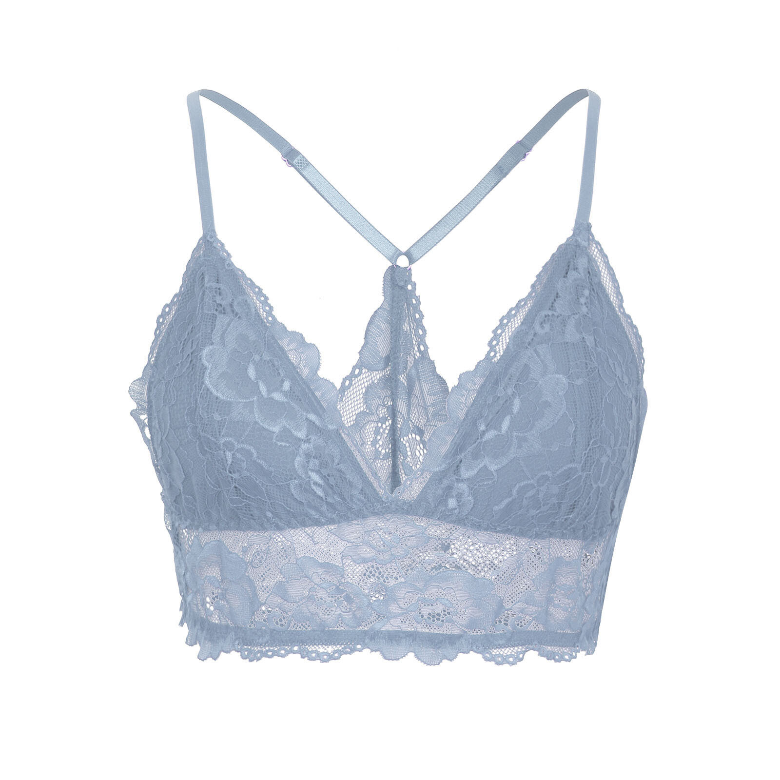 Бюстгальтер-невидимка