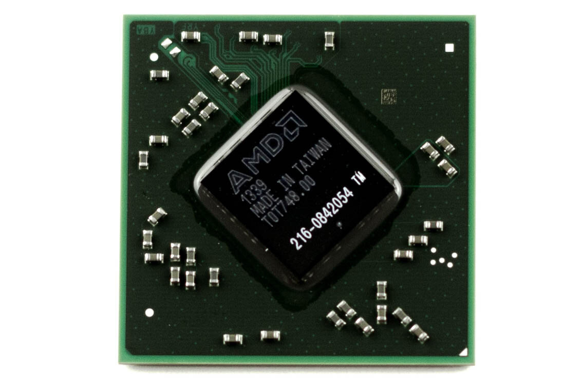 Микросхема 216-0842054 AMD (ATI)