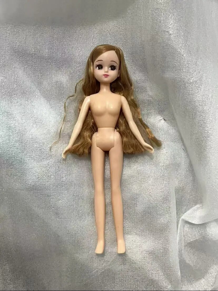 Кукла TAKARA TOMY Licca, 23 см, цвет 06