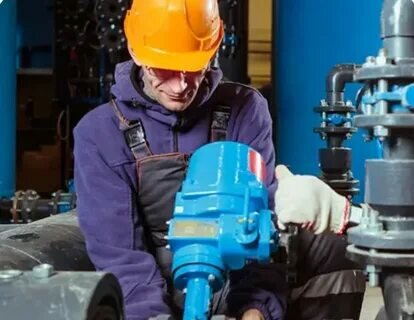 Курс Монтажник технологического оборудования повышение квалификации