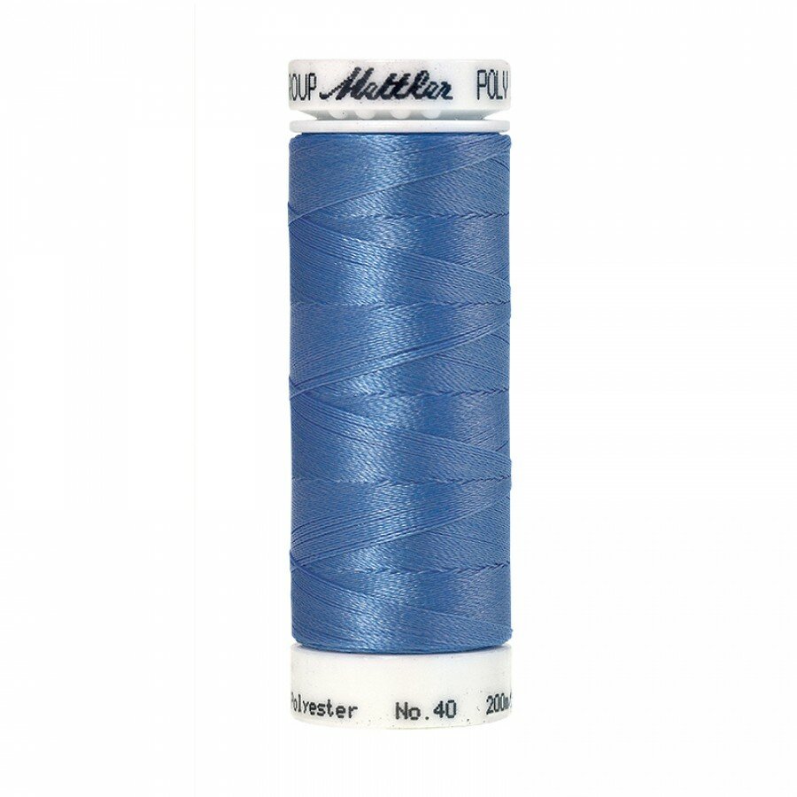 Нить вышивальная POLY SHEEN, 200 м 3630 Sweet Boy