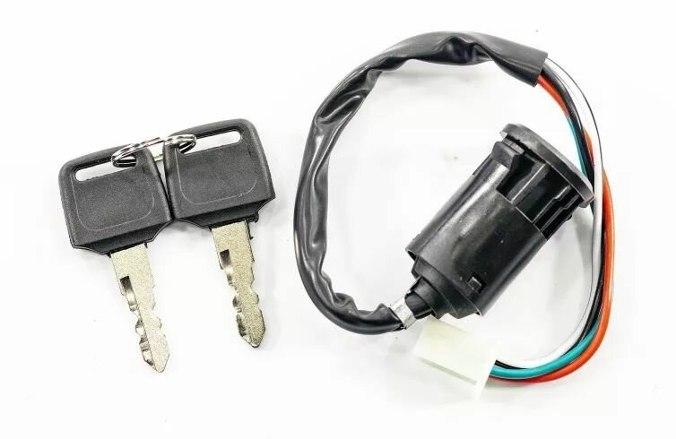 Замок зажигания BSE KIDS 50