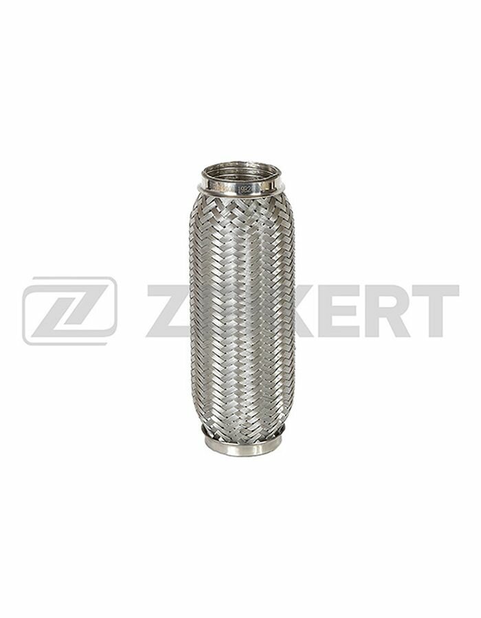 Гофра глушителя 48x200 мм Interlock