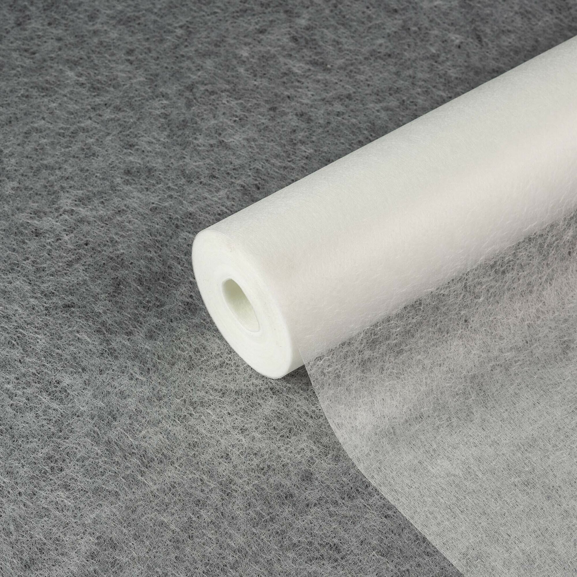 Стеклохолст BauTex Profitex плотность 30 г/кв. м 1х50 м