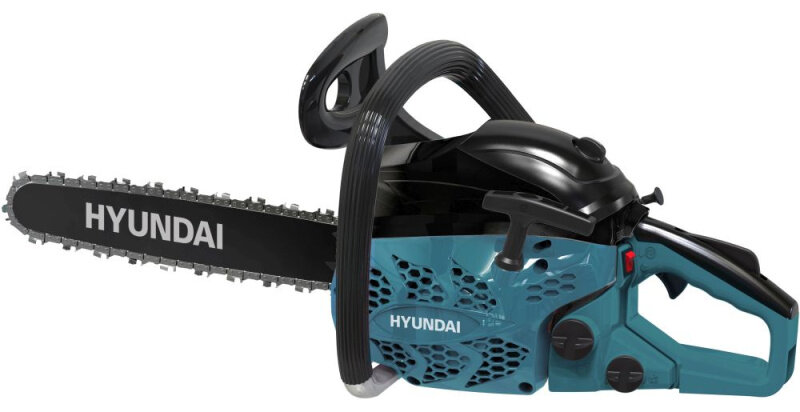 Цепная пила Hyundai XE 2410
