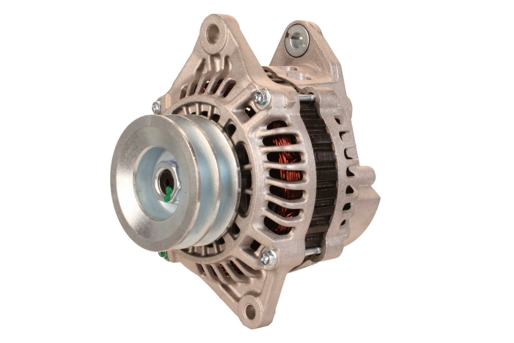 Генератор Мазда МПВ 2.5 (TT11713)