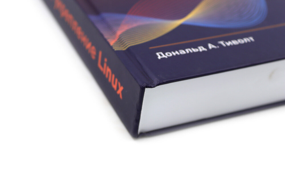 Уценка Защита и укрепление LINUX. Практическое руководство по защите системы Linux от кибератак. Треволт Д.А. ДМК