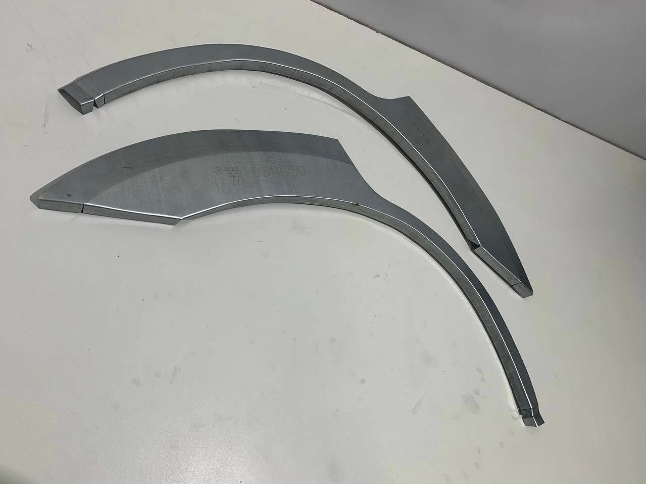 Арка задняя левая Skoda Oktavia Tur A4 , для автомобиля Шкода Октавия Тур А4 , арки для автомобиля