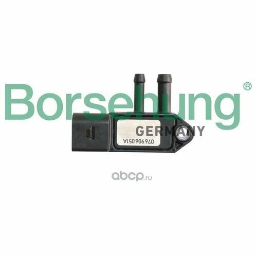Датчик давления выхлопных газов Borsehung B11883