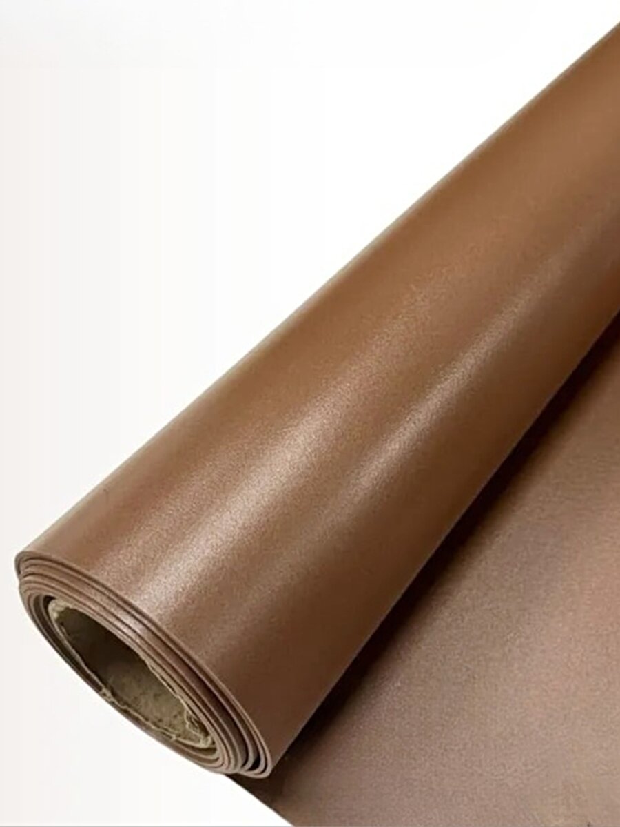 Изолон для творчества 2мм, цвет Q945 шоколадный, размер 0,75х5м