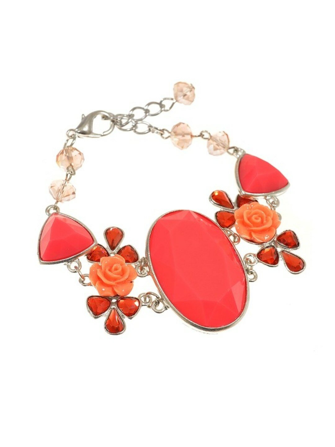 Браслет, акрил