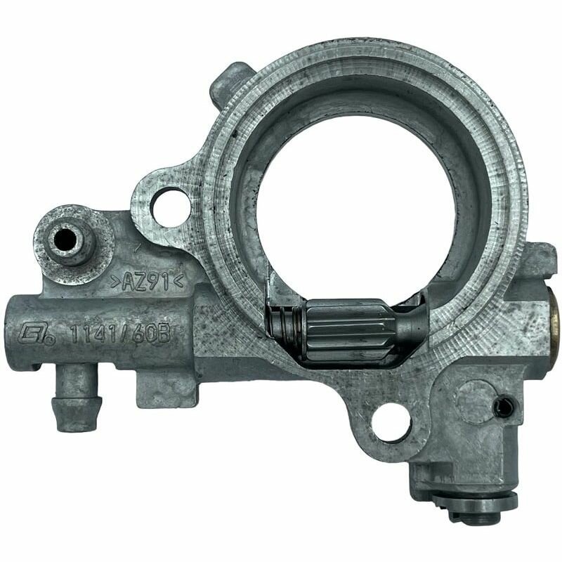 Маслонасос на STIHL MS-341,361 арт.11356403200