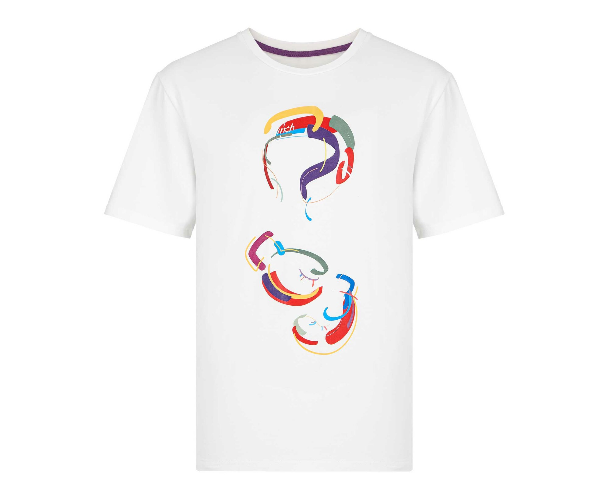 Футболка спортивная Clinch