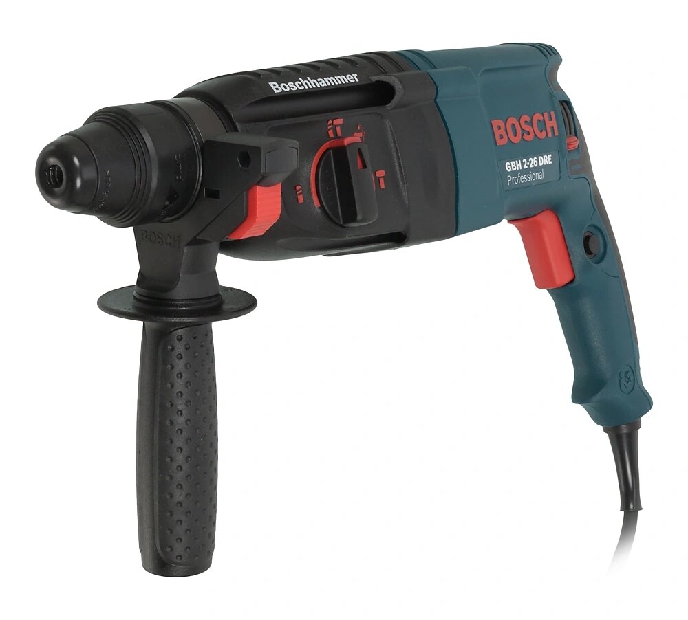 Перфоратор Bosch GBH 2-26 DRE Professional (0611253708)